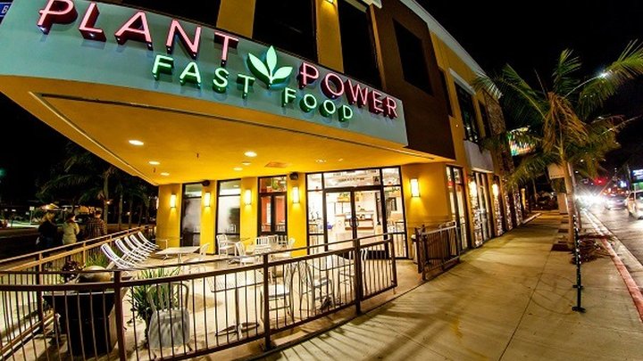 Plant Power Fast Food: Mission-rooted and ready to grow | QSR Web