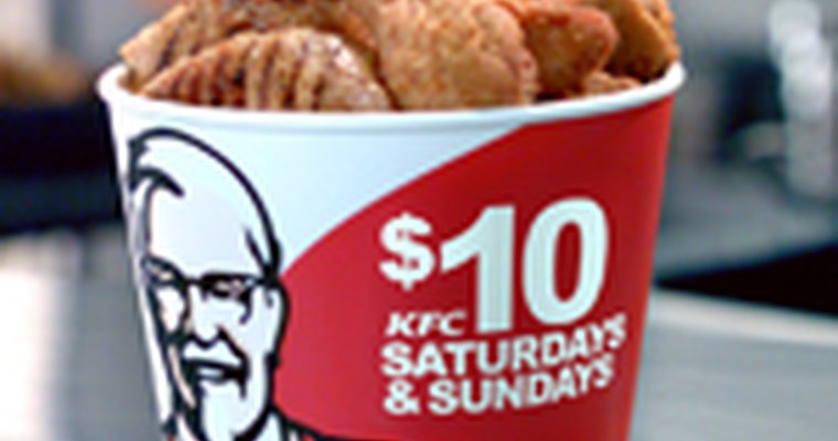 Yum! Analyst Day: KFC turns to 'holistic' plan for more innovation ...