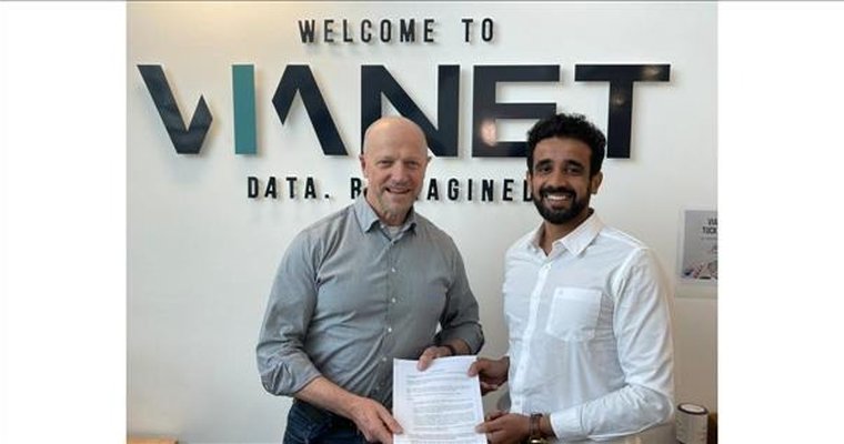 Vendekin Technologies teams with Vianet on mobile checkout | Automation ...