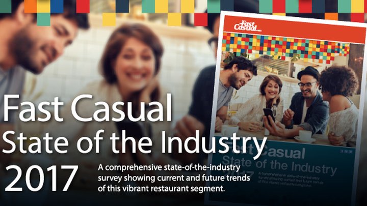 What's the state of the fast casual industry? | Fast Casual