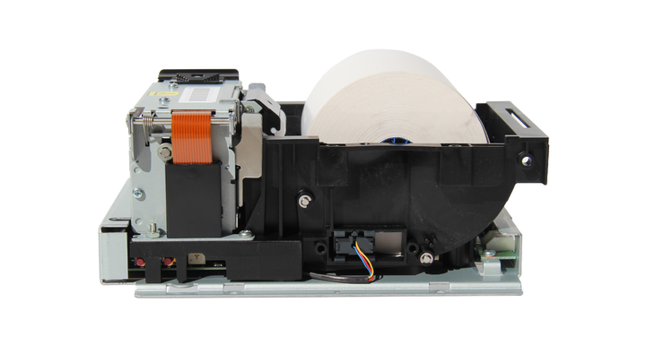 Star Micronics offers right side paper loader | Kiosk Marketplace