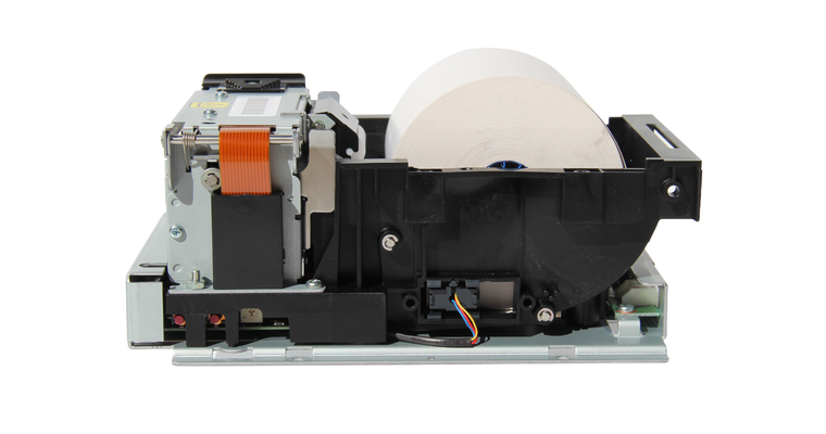 Star Micronics offers right side paper loader | Kiosk Marketplace