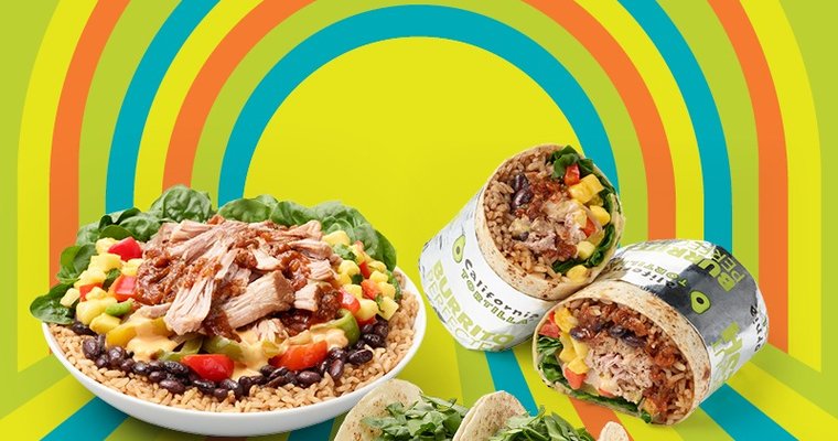California Tortilla, Tacos 4 Life launching pork-filled LTOs | Fast Casual