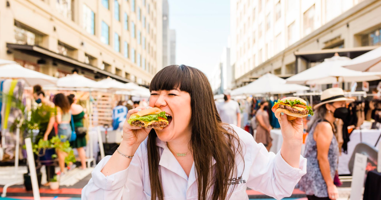 Shake Shack striving to improve worker conditions, lower carbon ...