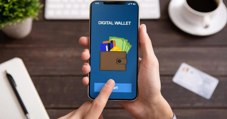 The Rise of Digital Wallets and Their Impact on the Payment Industry | ATM Marketplace