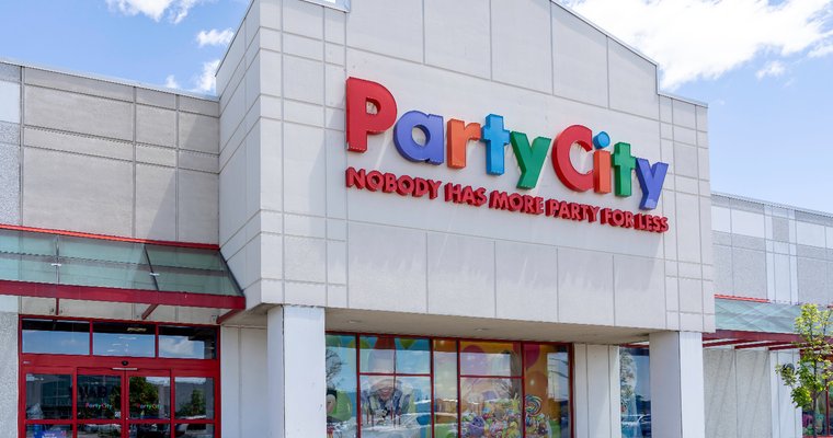 Bankruptcy ahead for Party City | Retail Customer Experience
