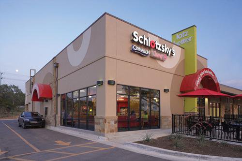 Schlotzsky's redesign gives brand relevance | Fast Casual
