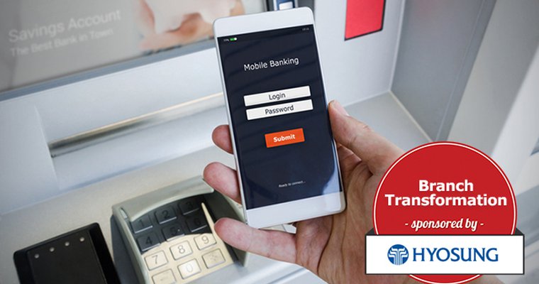 As banks transition to digital, ATMs become crucial customer touch ...