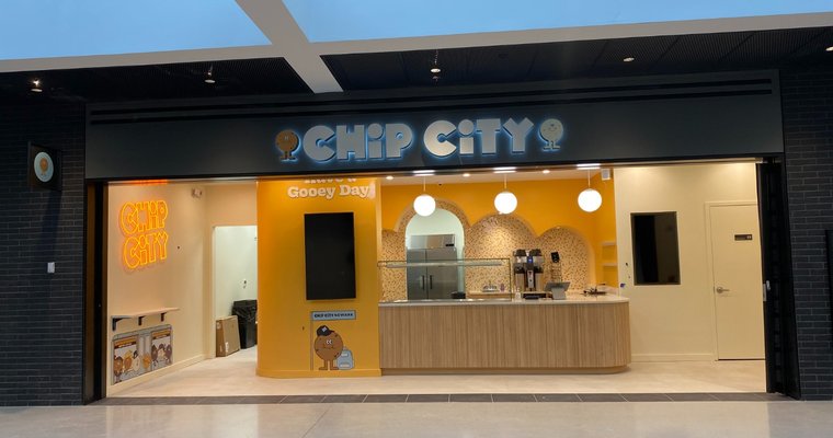 Chip City Cookies opening in New Jersey | Fast Casual