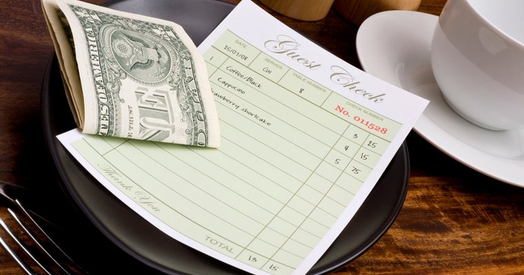 POS playing stronger role in consumer tipping | Retail Customer Experience