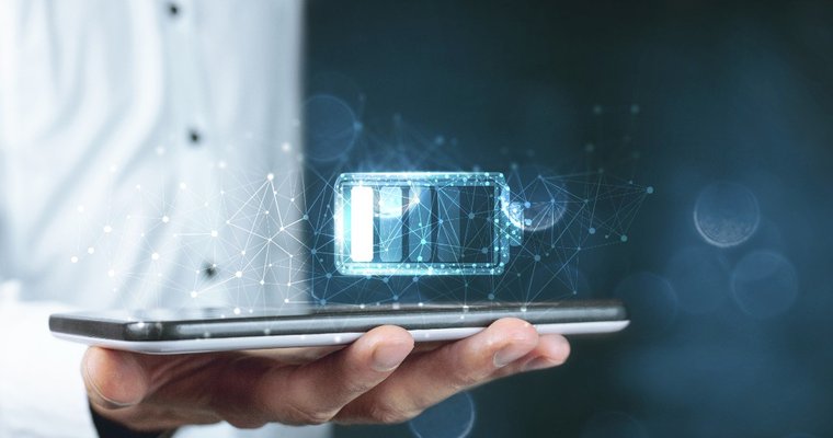 Retail digital signage and the wireless power revolution | Digital ...