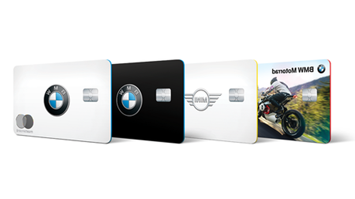 US Bank launches BMW credit cards | ATM Marketplace