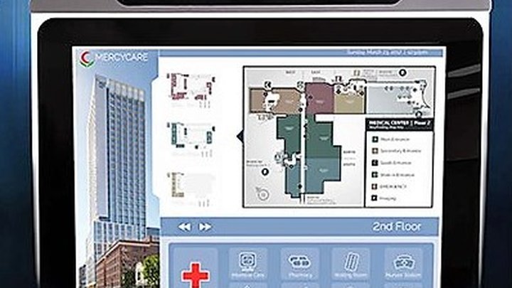 Effective custom kiosk design begins with ‘knowing thy user’ | Kiosk ...
