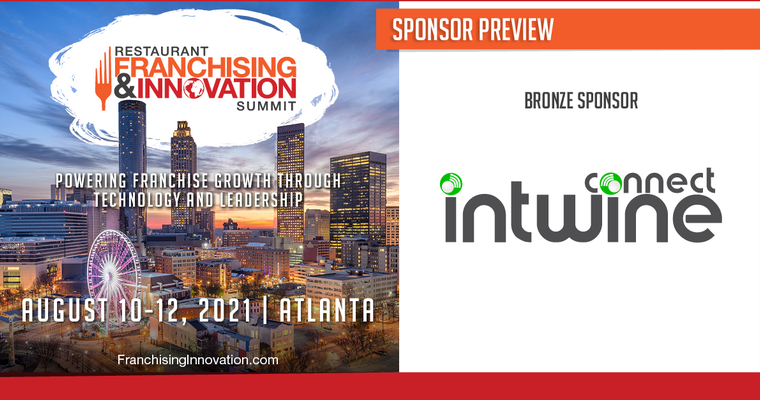 RFIS 2021 Sponsor Preview: Intwine | Pizza Marketplace