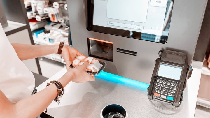 Payment options expand: What solutions are right for your customers ...