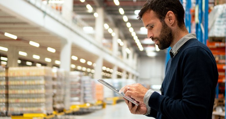 Giant Eagle teams with Plantensive on boosting product management ...