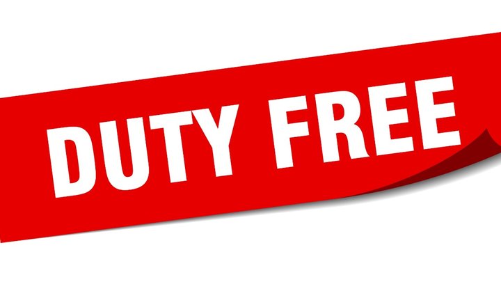 Self-serve machine offers duty-free products at Japanese airports ...