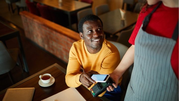 TD Bank retail leader talks payment innovation, POS transformation ...