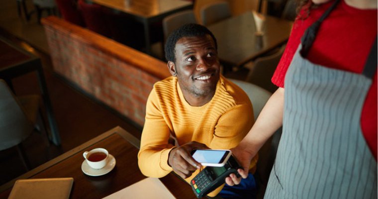 TD Bank retail leader talks payment innovation, POS transformation ...