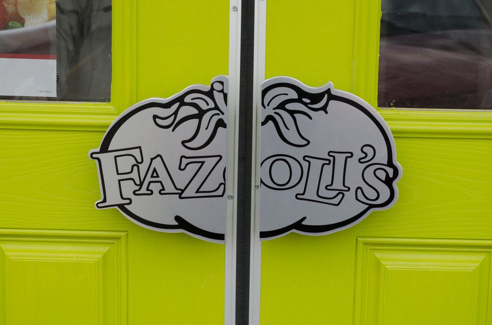 Fazoli's hits refresh with menu overhaul and elevated service | Fast Casual