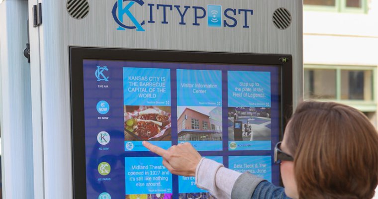 Is there a kiosk app for that? How custom kiosk applications increase ...