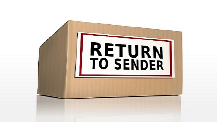 Critical reasons why retailers need a seamless product return process ...