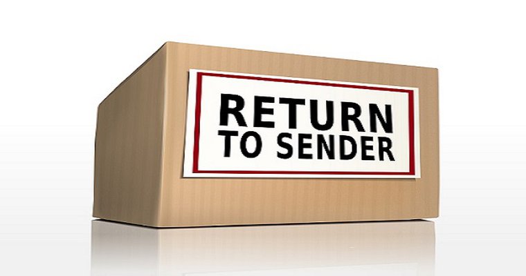 Critical reasons why retailers need a seamless product return process ...