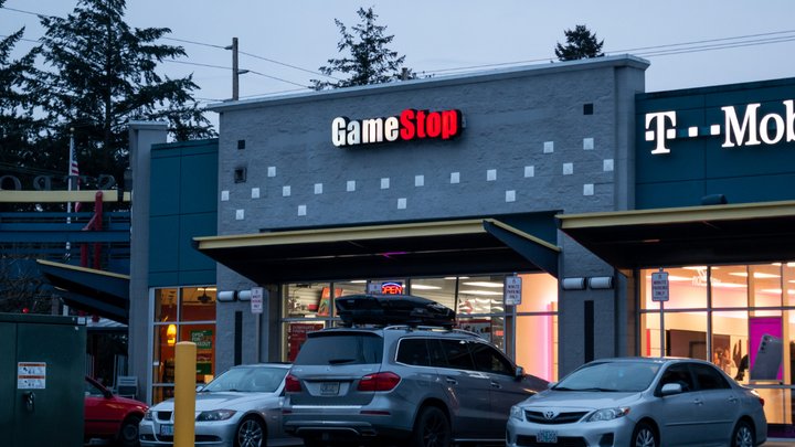 GameStop Italy taps Opterus to boost communications, task management ...