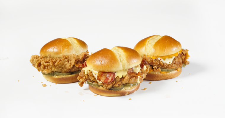 Jack's introduces chicken sandwich lineup | QSR Web
