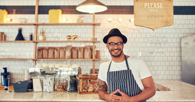 Real vs authentic: Which word should describe your restaurant? | Fast ...