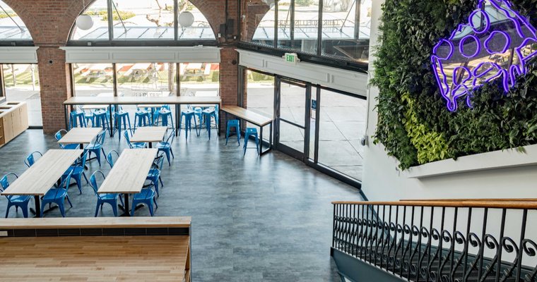 Square Pie Guys brings Detroit-style pizza to San Francisco | Pizza ...