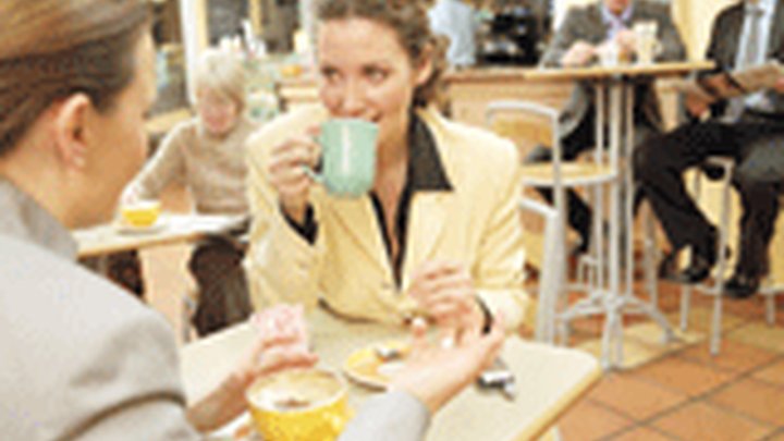 Defining fast casual | Fast Casual