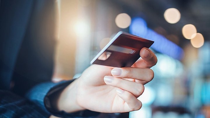 What's in store for secure payment card issuance? | Kiosk Marketplace