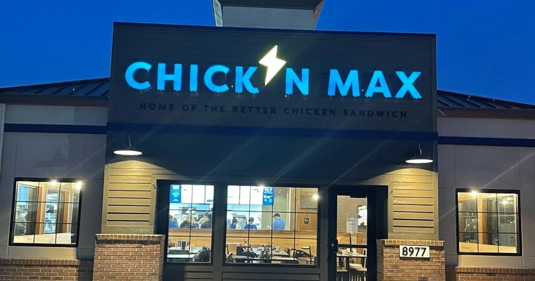 Chick N Max opens 1st franchise | Fast Casual