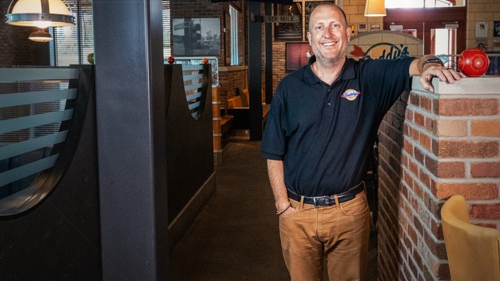 Buddy's Pizza names new CEO, COO | Pizza Marketplace