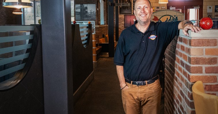Buddy's Pizza names new CEO, COO | Pizza Marketplace