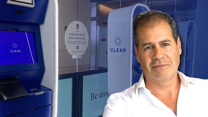 Clear takes its 1-step ID verification to financial services ...