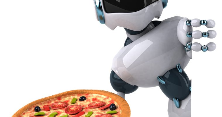 The pizza brand leader's silver bullet in a tech-filled world | Pizza ...