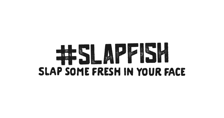 Meet Andrew Gruel of Slapfish, who is on a mission to bring people back ...