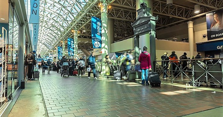 Chicago’s Metra to install 650 ticket vending machines | Kiosk Marketplace