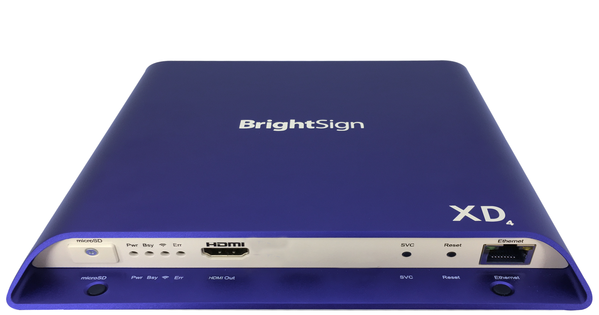 BrightSign XD234 / BrightSign | Digital Signage Today