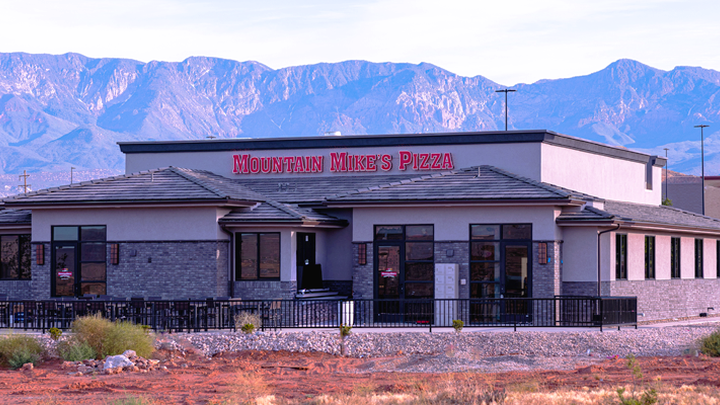 Mountain Mike’s Pizza Opens New Utah Restaurant in Hurricane | Fast Casual