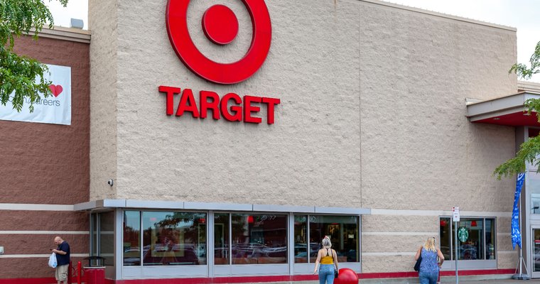 Target, Amazon top consumer destinations after Bed Bath & Beyond ...