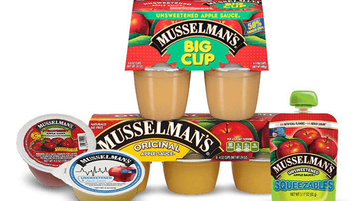 Knouse Foods introduces Musselman’s, Lucky Leaf single-serve options ...