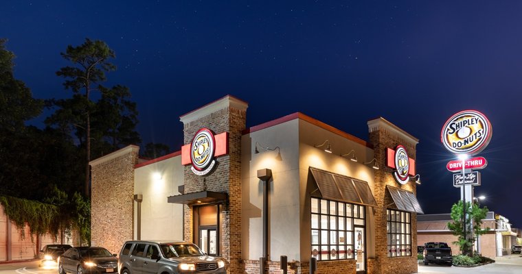 Shipley Do-Nuts rolling into Charlotte | Fast Casual