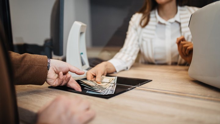 First Republic Bank saw $100B in withdrawals | ATM Marketplace