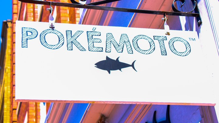 Pokemoto opens 1st Tennessee location | Fast Casual