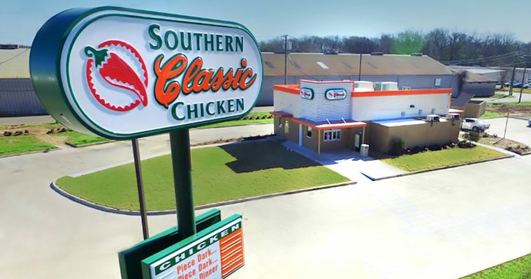 Southern Classic Chicken steps toward Baton Rouge expansion | QSR Web