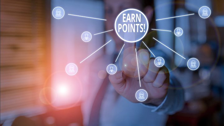Consumers love paying with points | Retail Customer Experience