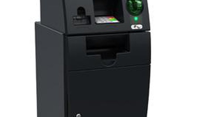 The NCR SelfServ 16 ATM | ATM Marketplace